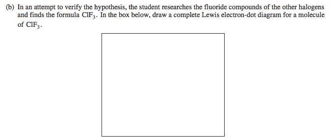 AP Chemistry FRQ: How to Ace the Free Response Questions · PrepScholar