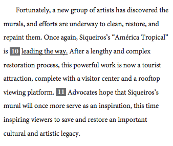 Command of Evidence: 3 Key SAT Writing Strategies