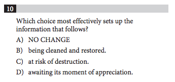 Command of Evidence: 3 Key SAT Writing Strategies