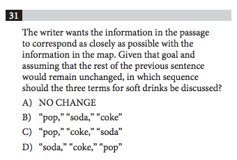 Command of Evidence: 3 Key SAT Writing Strategies