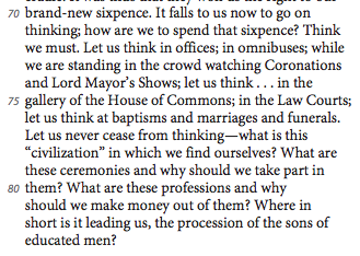 The #1 Critical, Fundamental Strategy of SAT Reading