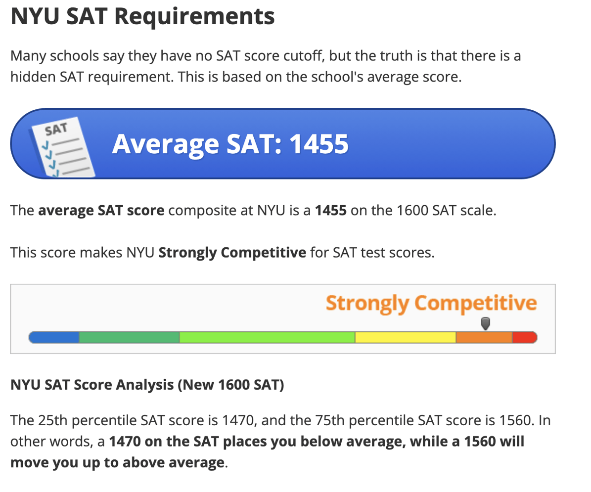 What Colleges Should I Apply To? Making a College List
