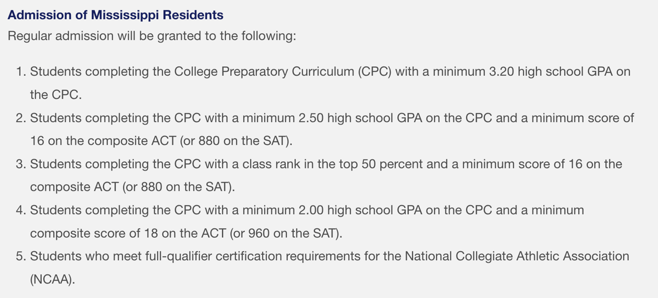 What Colleges Should I Apply To? Making a College List