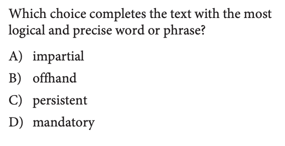 How to Improve Your SAT Reading and Writing Score: 8 Strategies