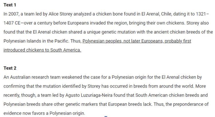 Inference Questions on SAT Reading and Writing: 6 Strategies and Tips