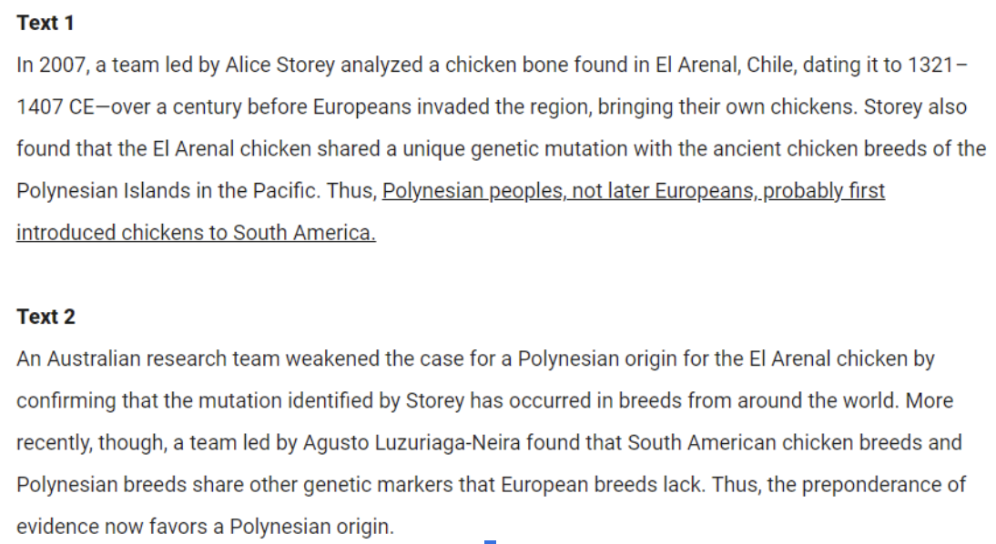 Inference Questions on SAT Reading and Writing: 6 Strategies and Tips
