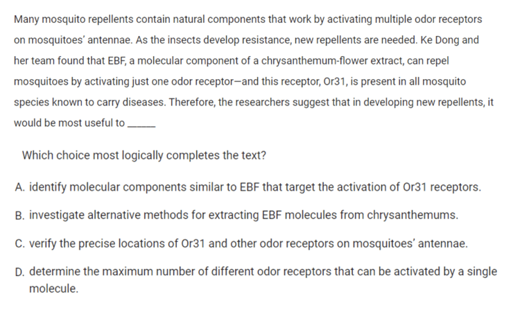 Inference Questions on SAT Reading and Writing: 6 Strategies and Tips