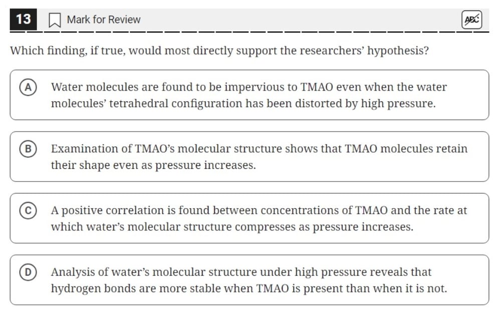 The 4 SAT Sections: What They Test and How to Do Well · PrepScholar