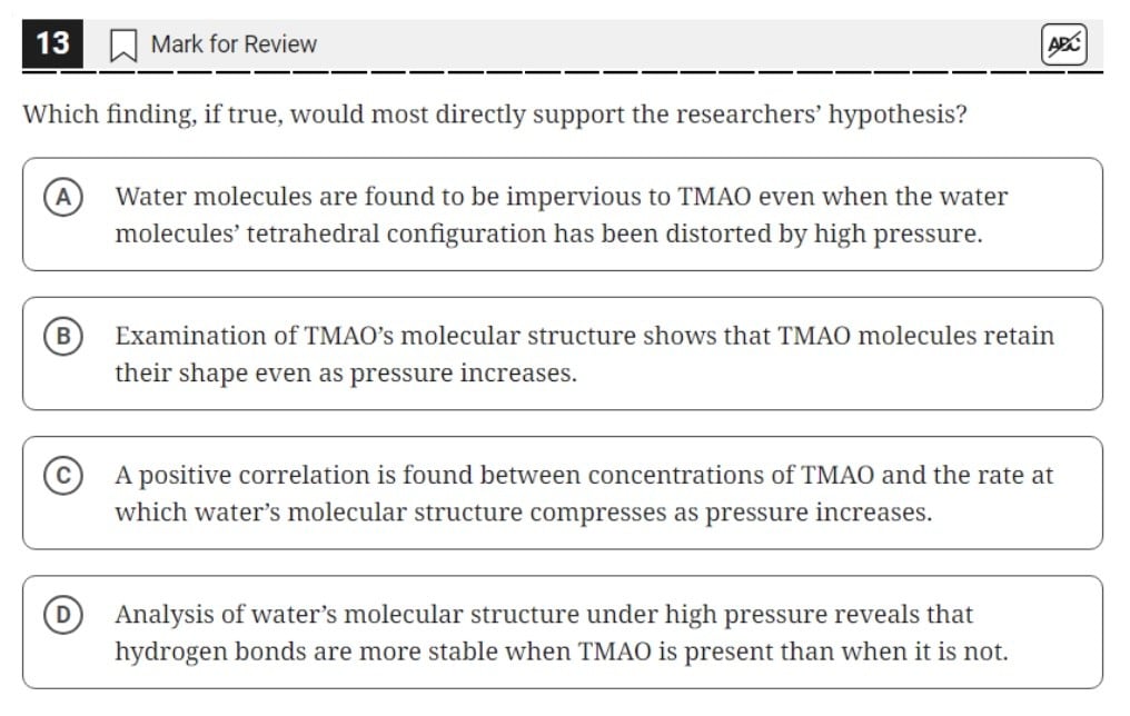 The 4 SAT Sections: What They Test and How to Do Well · PrepScholar