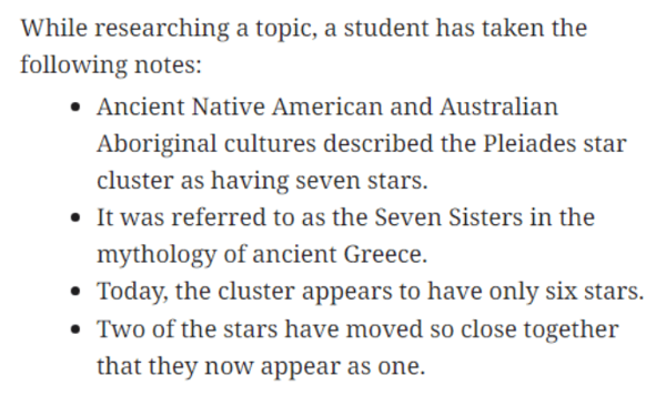 The 4 SAT Sections: What They Test and How to Do Well · PrepScholar