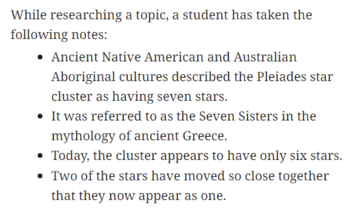 The 4 SAT Sections: What They Test and How to Do Well · PrepScholar