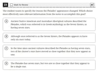 The 4 SAT Sections: What They Test and How to Do Well · PrepScholar