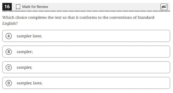 The 4 SAT Sections: What They Test and How to Do Well · PrepScholar