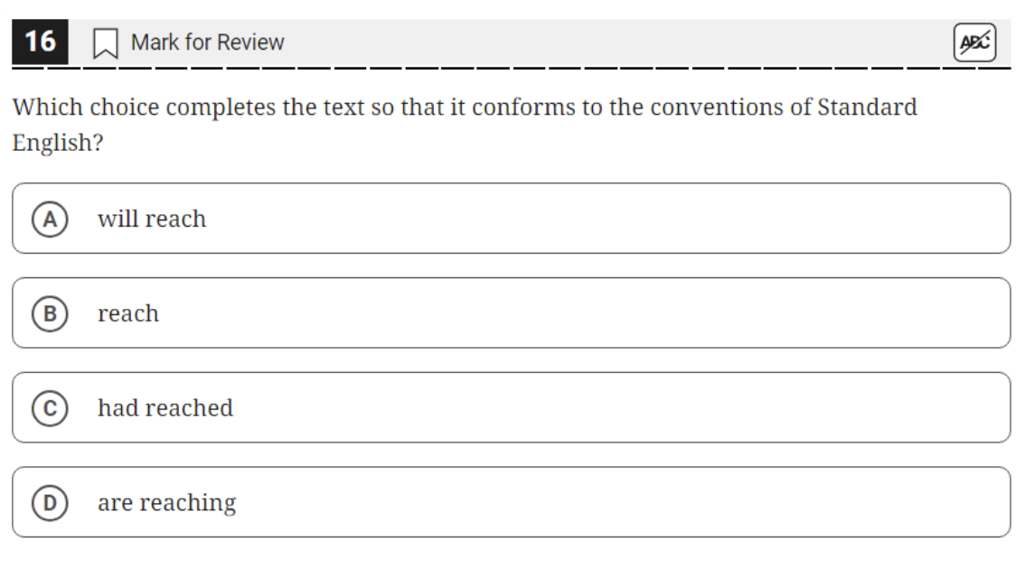 The 4 SAT Sections: What They Test and How to Do Well · PrepScholar