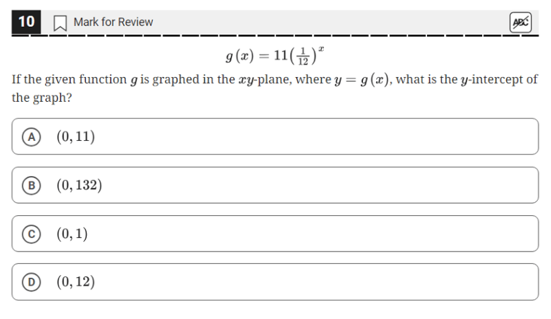The 4 SAT Sections: What They Test and How to Do Well · PrepScholar