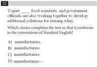 SAT Punctuation: Tips for Commas, Colons, and Dashes · PrepScholar