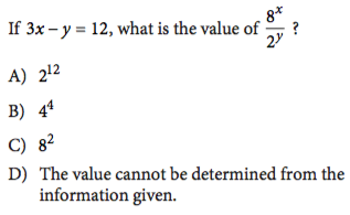 3 Key Strategies for SAT Passport to Advanced Math