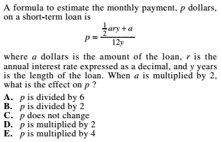 4 Steps to Understand What Any ACT Math Question Is Asking