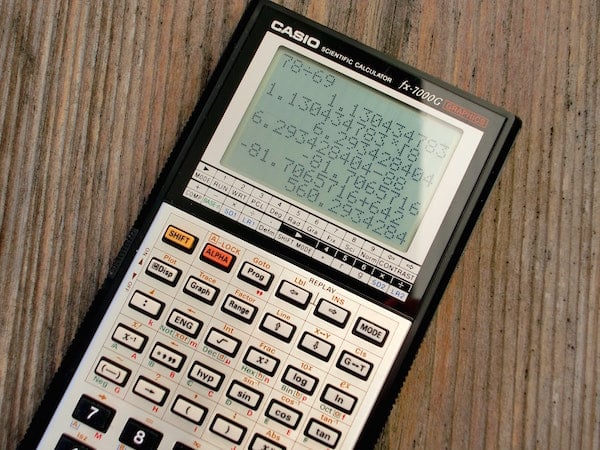 The 10 Best Graphing Calculators (Physical and Online)