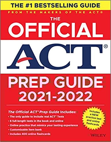 The Best ACT Reading Practice Tests and Questions