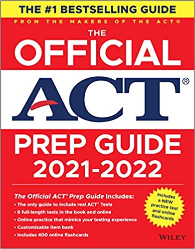 The Best ACT Reading Practice Tests and Questions