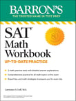 Best SAT Math Prep Books (2024): Expert Reviews