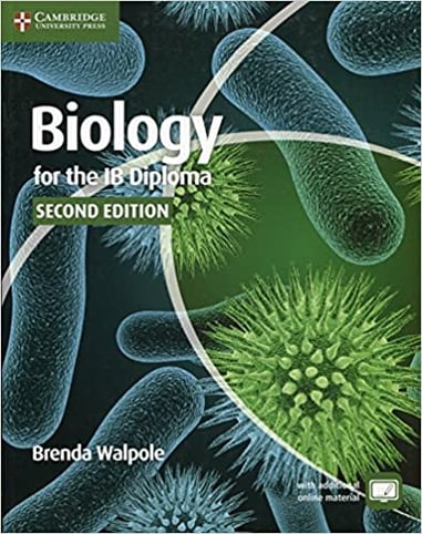 The Best IB Biology Textbooks, Reviewed · PrepScholar