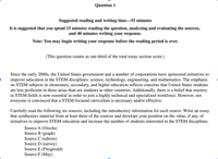 Expert Guide to the AP Language and Composition Exam · PrepScholar