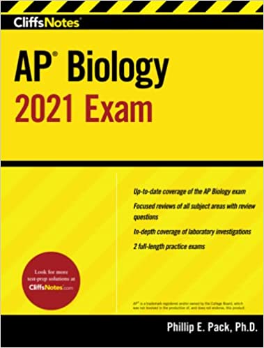 The Best AP Biology Books 2022: Full Expert Reviews · PrepScholar