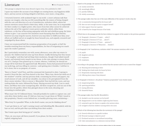 Everything You Need to Know About the CLT Test · PrepScholar