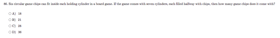 Everything You Need to Know About the CLT Test · PrepScholar