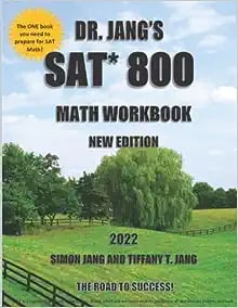 Best SAT Math Prep Books (2024): Expert Reviews