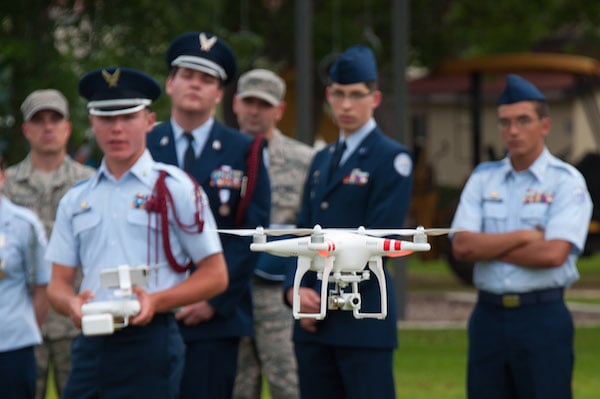 What Is ROTC? Understanding the 3 ROTC Programs · PrepScholar
