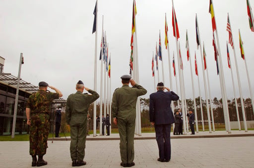 What Is NATO? A Short Introduction · PrepScholar