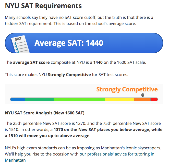 What Colleges Should I Apply To? Making a College List