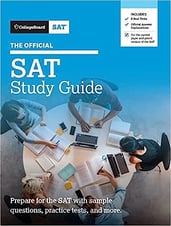 Best SAT Math Prep Books (2024): Expert Reviews