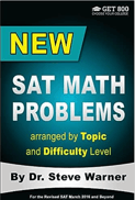 Best SAT Math Prep Books (2024): Expert Reviews
