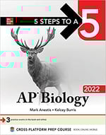 The Best AP Biology Books 2022: Full Expert Reviews
