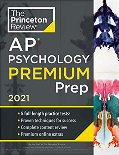 The 4 Best AP Psychology Books: Full Expert Reviews