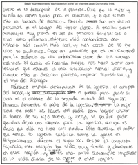 The Ultimate Guide to the AP Spanish Literature Exam