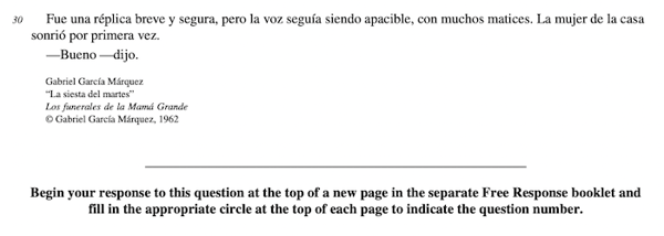 The Ultimate Guide to the AP Spanish Literature Exam