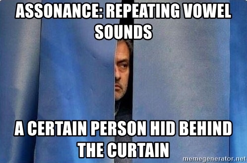 Understanding Assonance: 6 Examples, Analyzed · PrepScholar