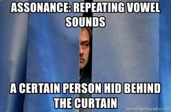 Understanding Assonance: 6 Examples, Analyzed · PrepScholar