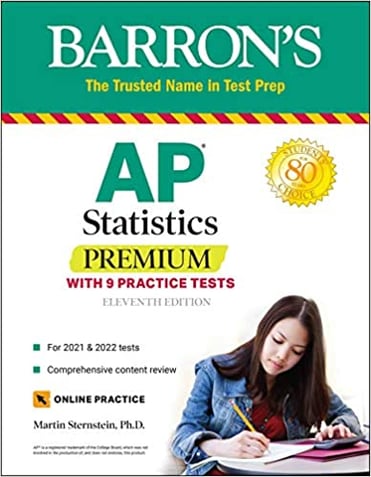The 5 Best AP Statistics Review Books to Prep for the Exam