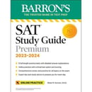 The 11 Best SAT Books Recommended for SAT Prep