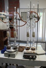 The Complete IB Chemistry Syllabus: SL and HL · PrepScholar