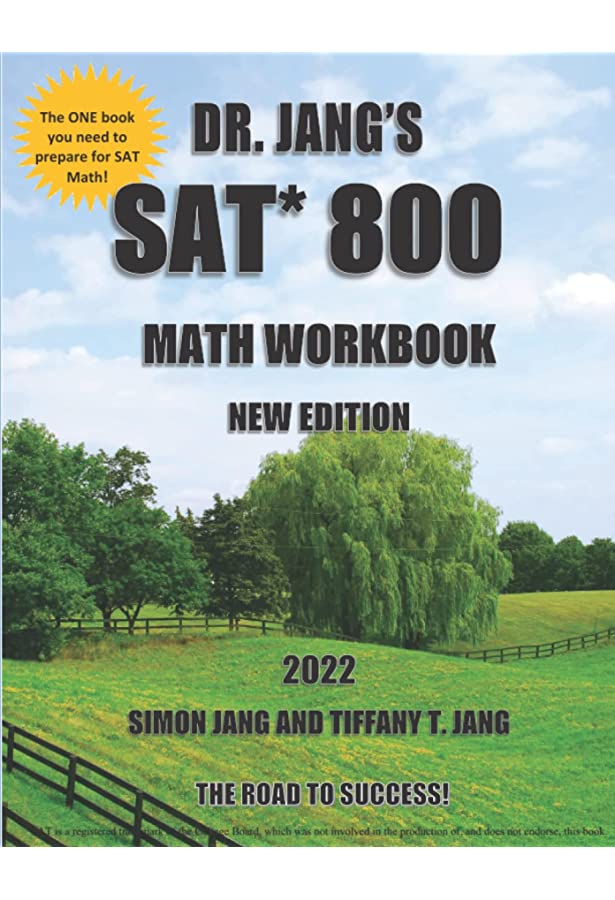The 11 Best SAT Books Recommended for SAT Prep