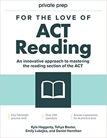 The Best ACT Reading Practice Tests and Questions