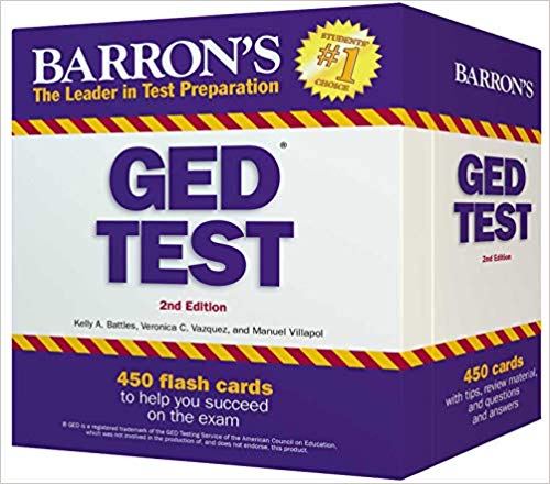 The 7 Best GED Prep Books for 2021: Which Are Worth It?