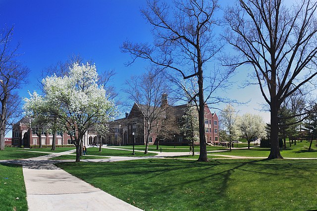 The 70 Most Conservative Colleges in America